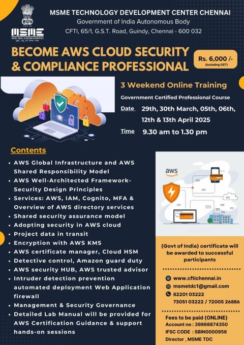 Aws Security Certification Aws Certified Security Specialty Jpa
